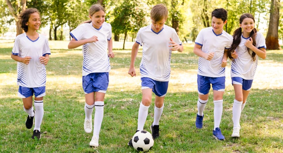 Bazaruto Specials | Kids And Teens | Anantara Bazaruto