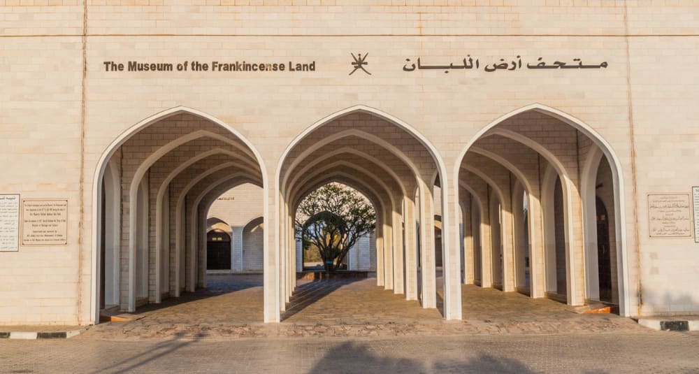 Eight Reasons to Visit Al Baleed Resort Salalah by Anantara in Oman During Khareef Season