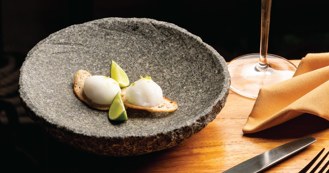 Chaweng Restaurants | Tree Tops Signature Dining