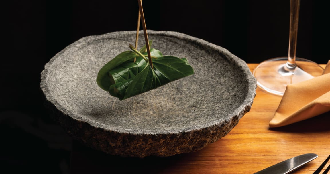 Chaweng Restaurants | Tree Tops Signature Dining