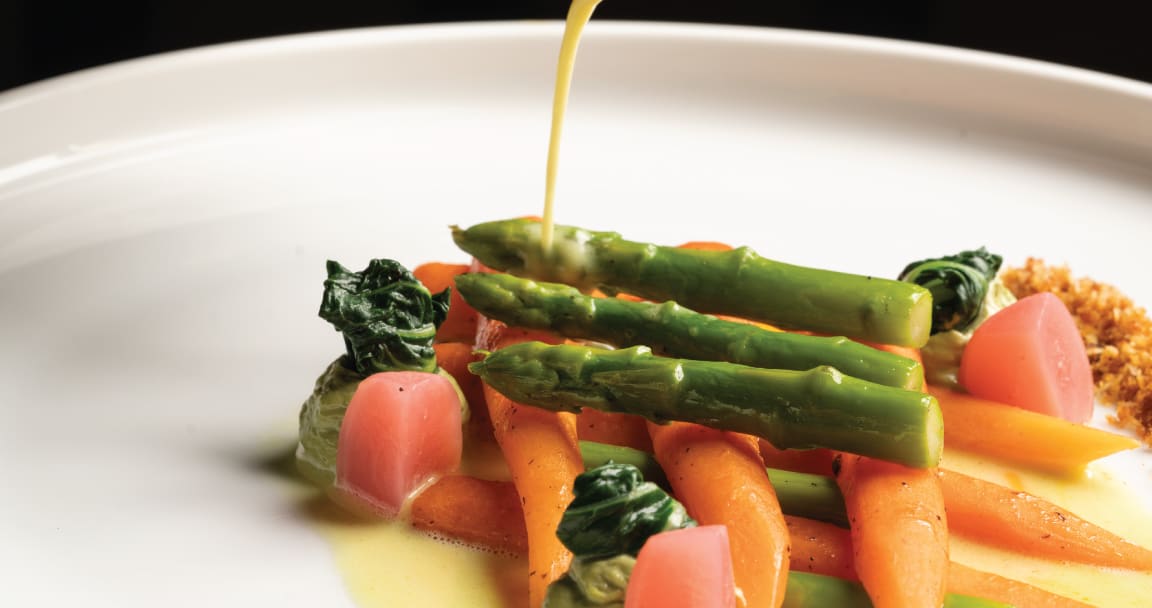 Chaweng Restaurants | Tree Tops Signature Dining