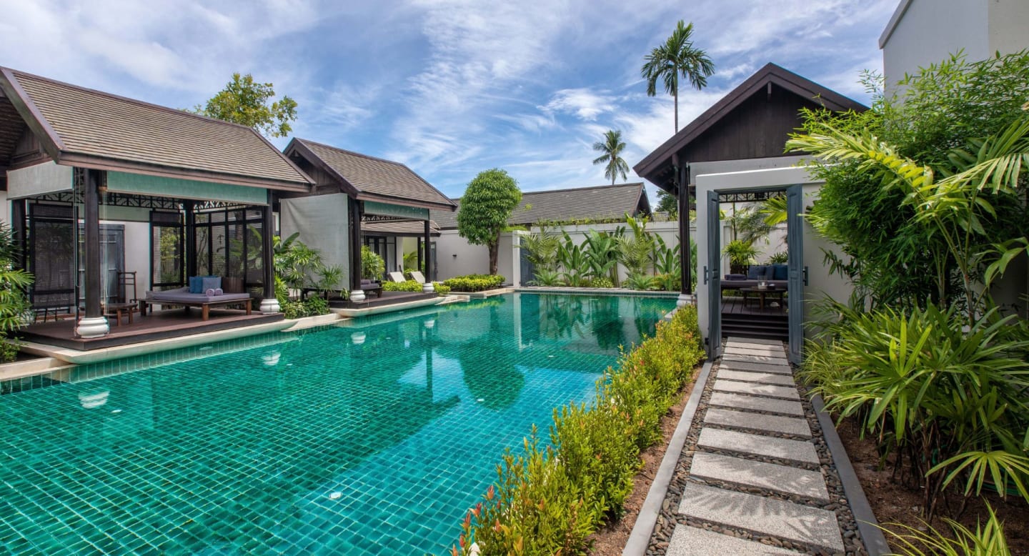 Photo Gallery of Anantara Lawana Koh Samui Resort