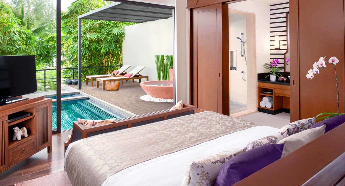 Photo Gallery of Anantara Layan Phuket Resort