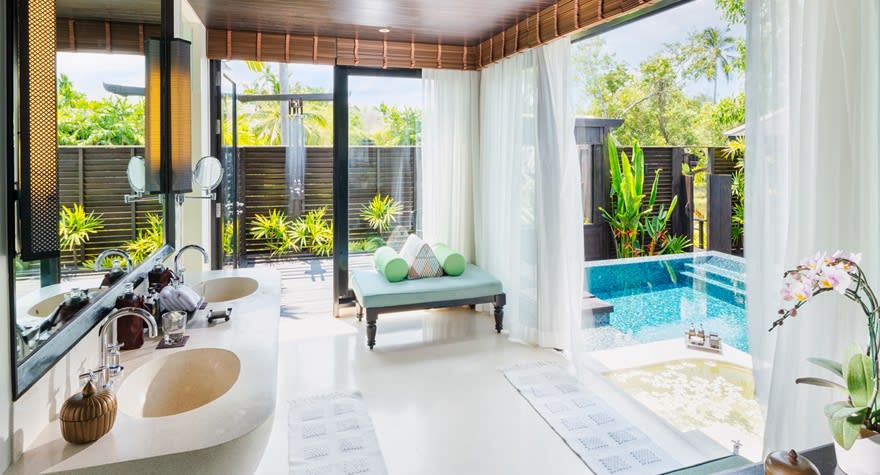 Phuket Villas | Sala Pool Villa at Anantara Mai Khao Phuket