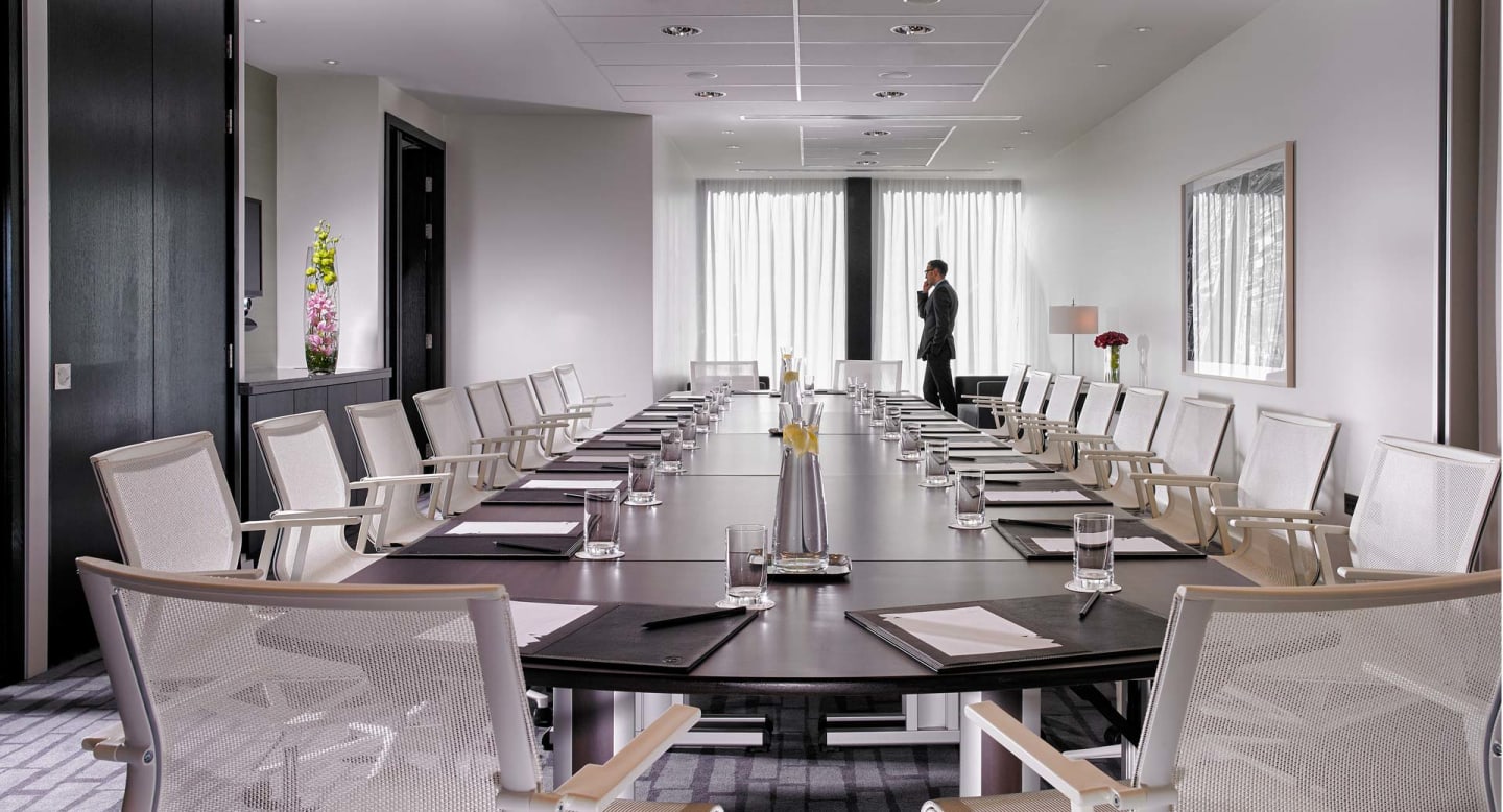 Gallery | The Marker Hotel
