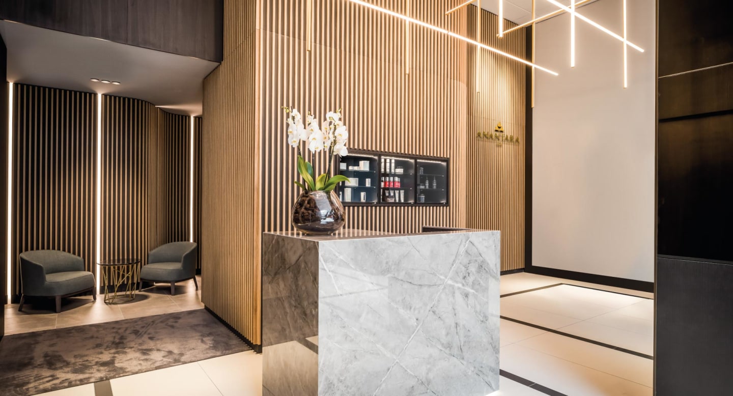 Photo gallery | Anantara Grand Hotel Krasnapolsky Amsterdam