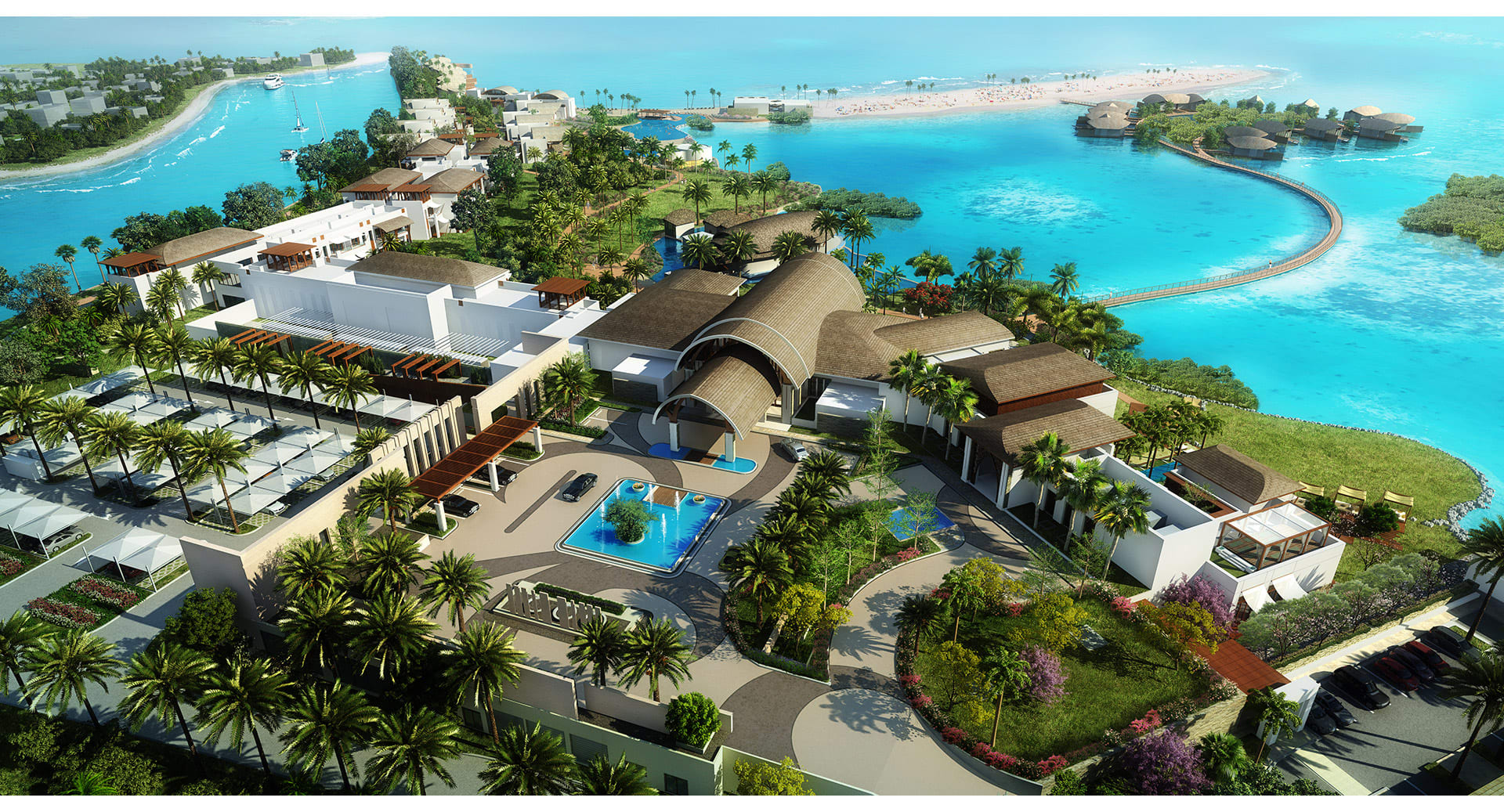 Gallery | Anantara Mina Al Arab Ras Al Khaimah Resort Official Site