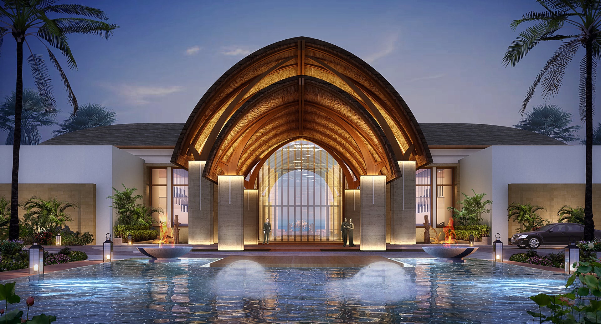 Gallery | Anantara Mina Al Arab Ras Al Khaimah Resort Official Site