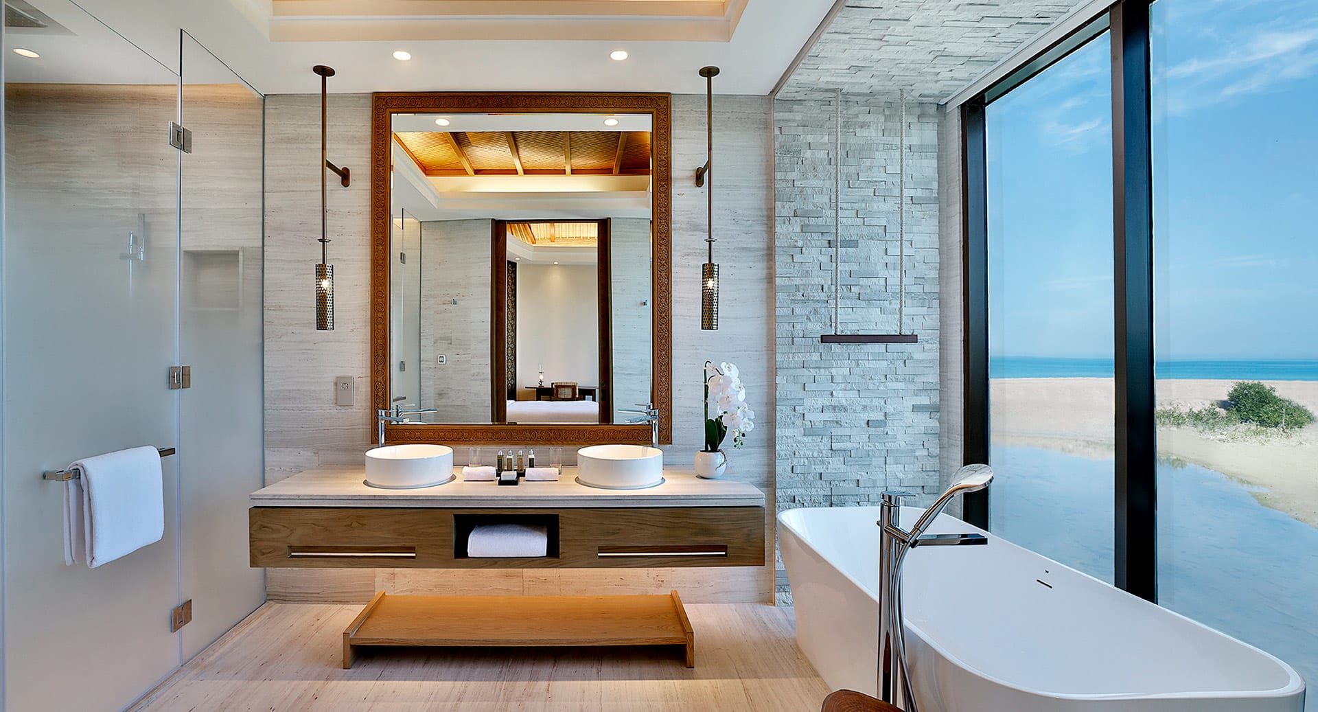 Gallery | Anantara Mina Al Arab Ras Al Khaimah Resort Official Site