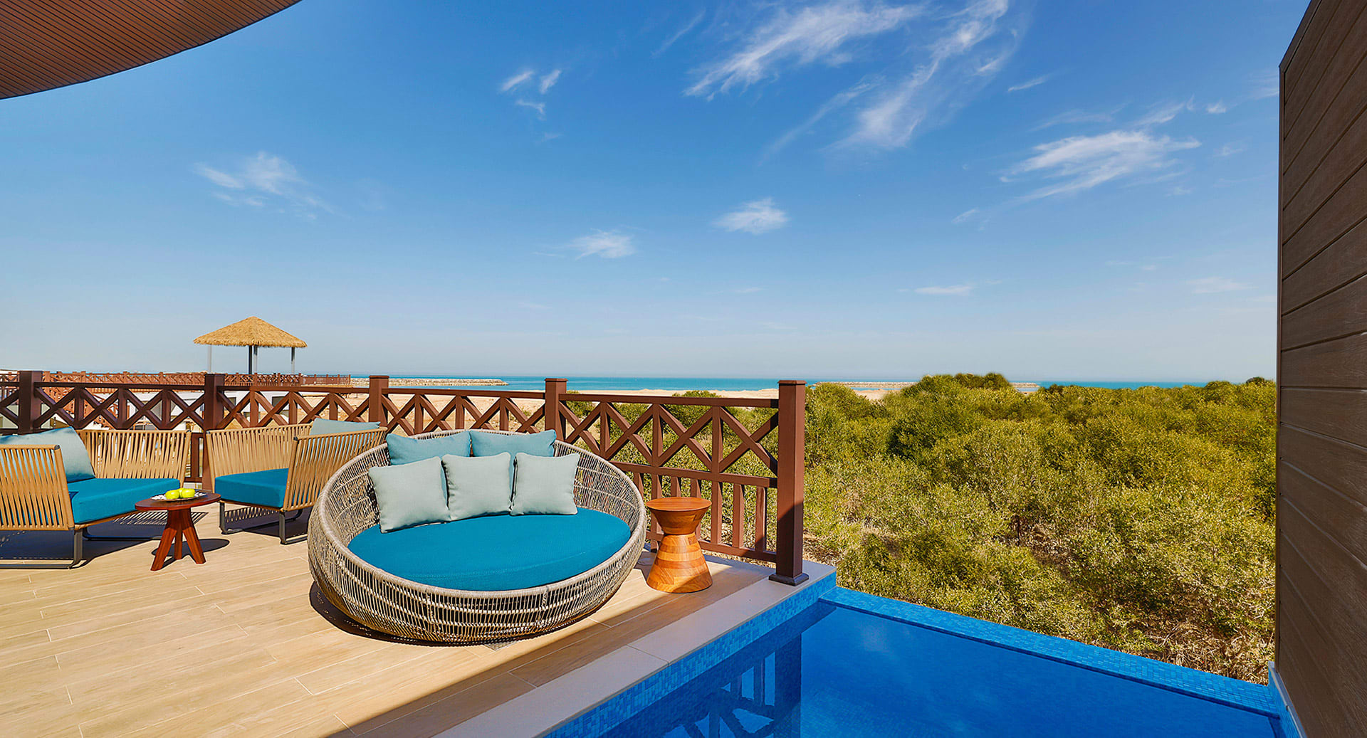 Gallery | Anantara Mina Al Arab Ras Al Khaimah Resort Official Site