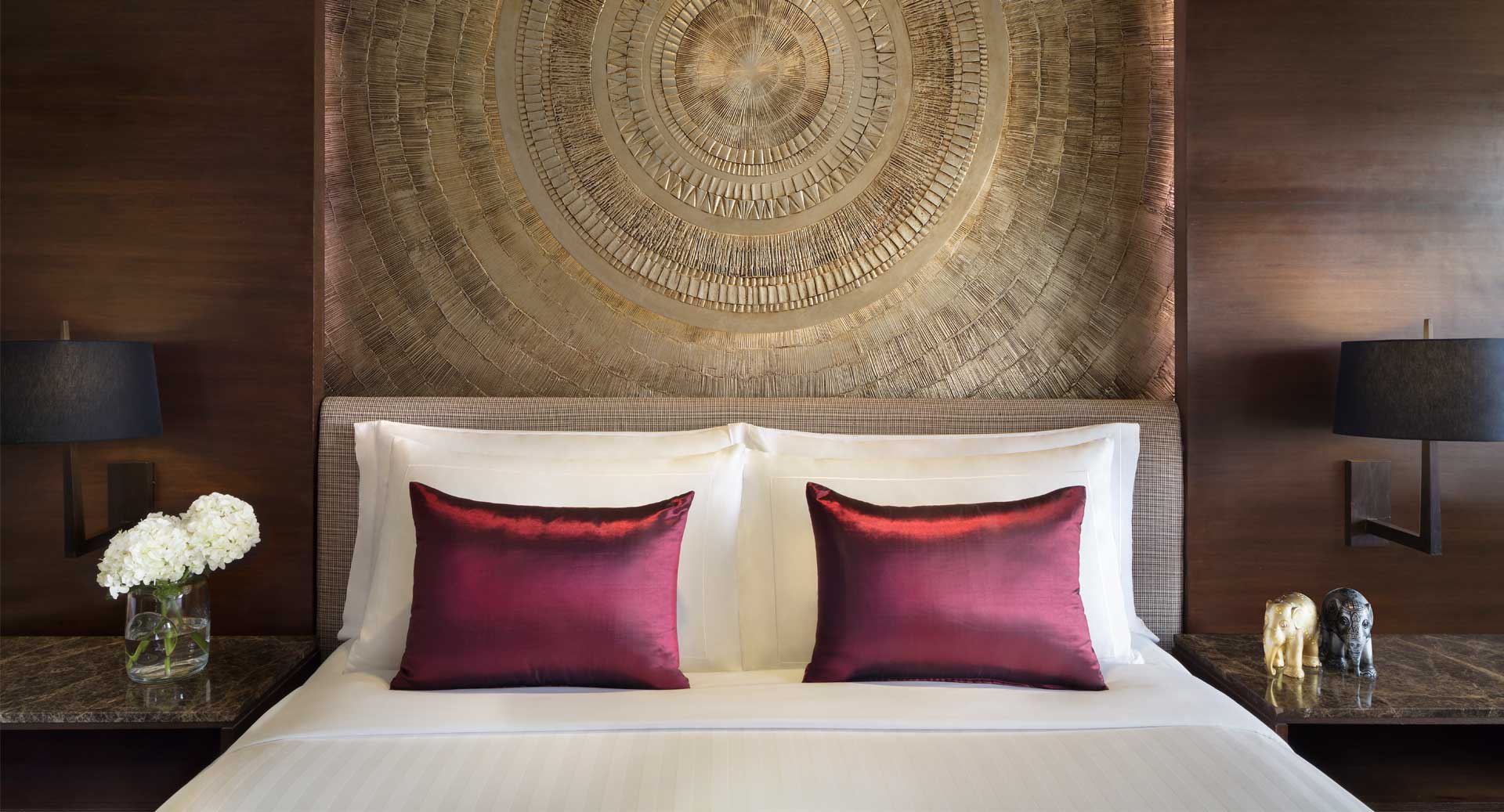 Best Bangkok Resorts | Anantara Bangkok Riverside Resort & Spa Photos