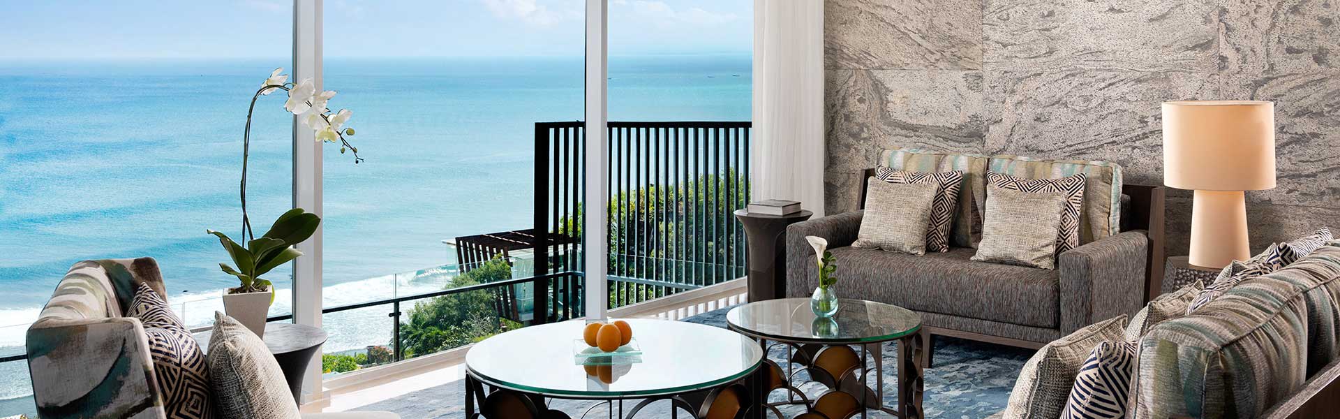 Luxury Resort Uluwatu Bali | Dewata Penthouse of Anantara Uluwatu Bali ...