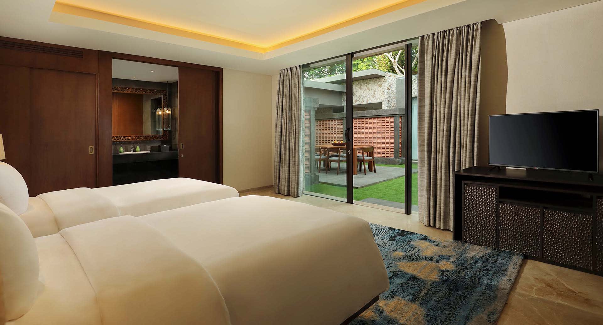 Photo Gallery | Anantara Uluwatu Bali Resort Photos