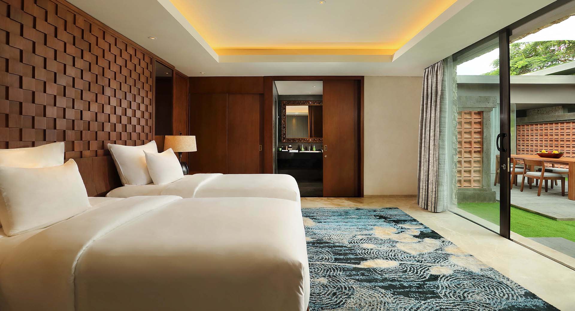 Photo Gallery | Anantara Uluwatu Bali Resort Photos