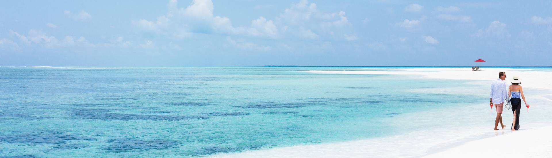 Sandbank Adventure at Niyama