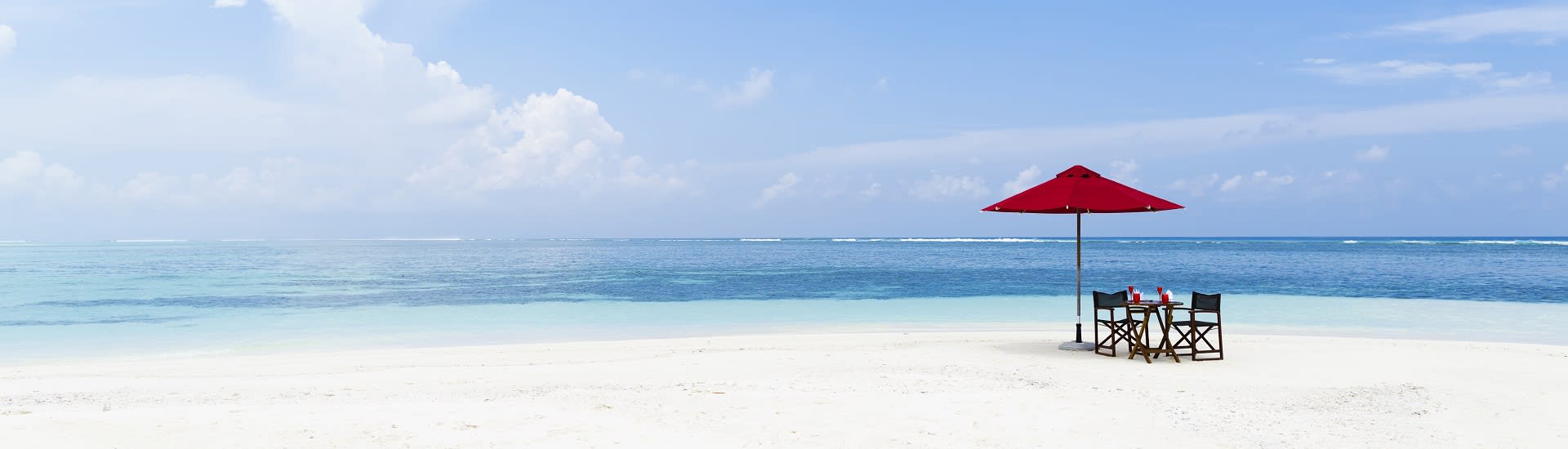 Sandbank Adventure at Niyama