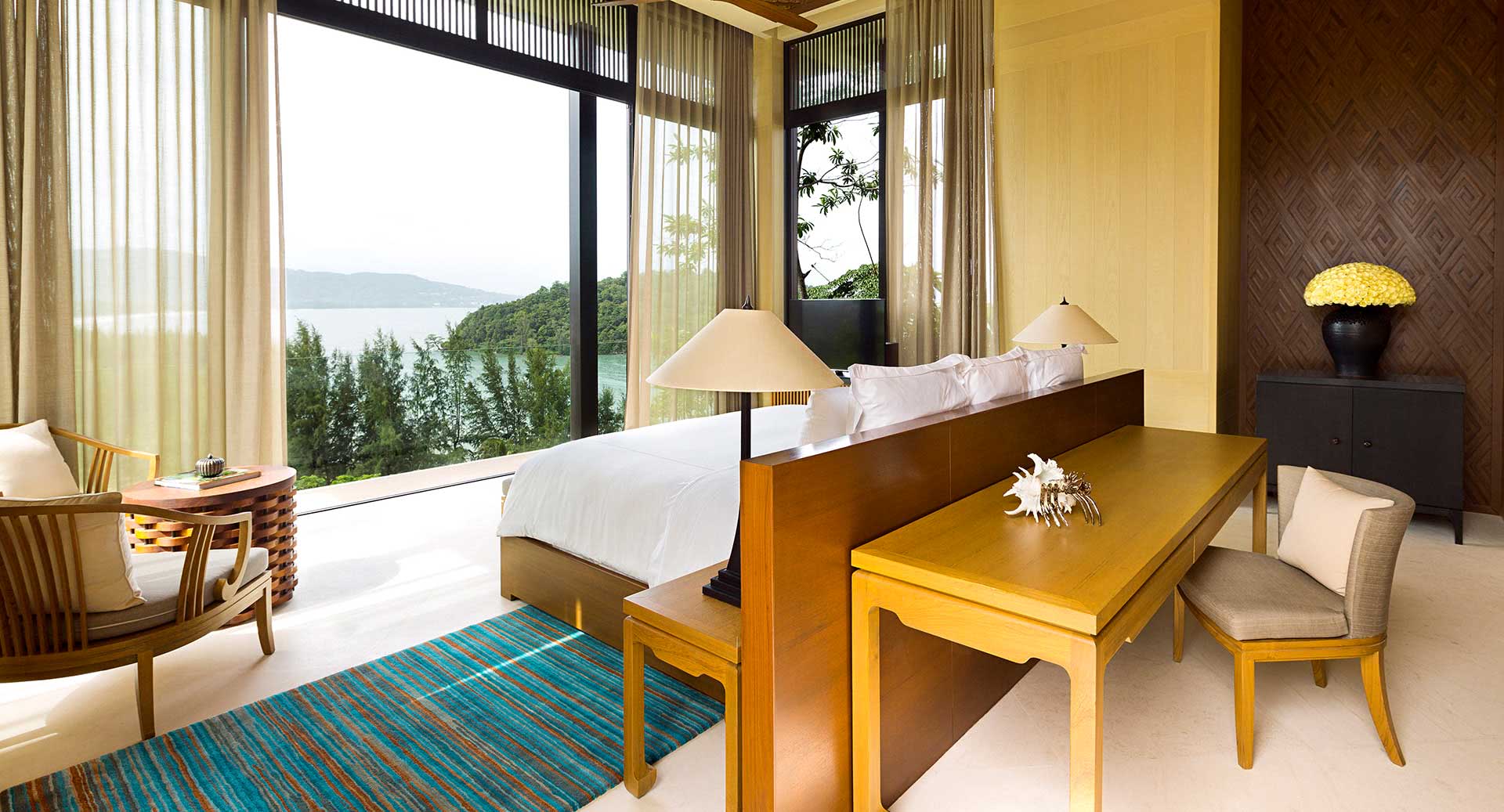 Photo Gallery | Photos of Layan Residences by Anantara