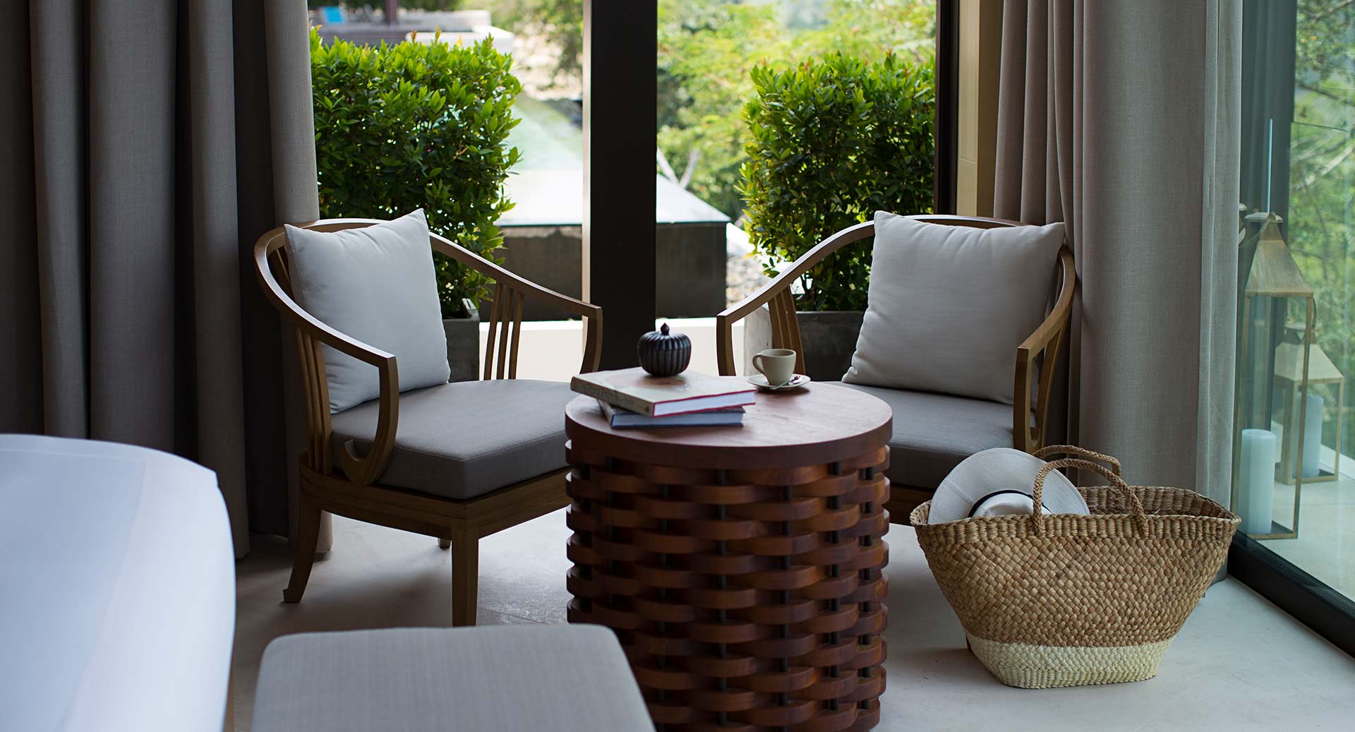 Photo Gallery | Photos of Layan Residences by Anantara