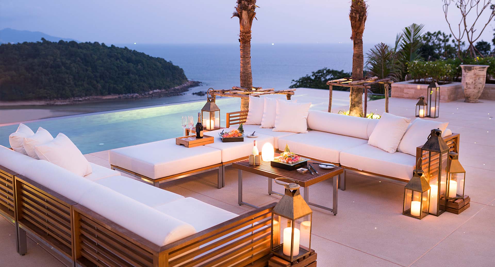 Photo Gallery | Photos of Layan Residences by Anantara