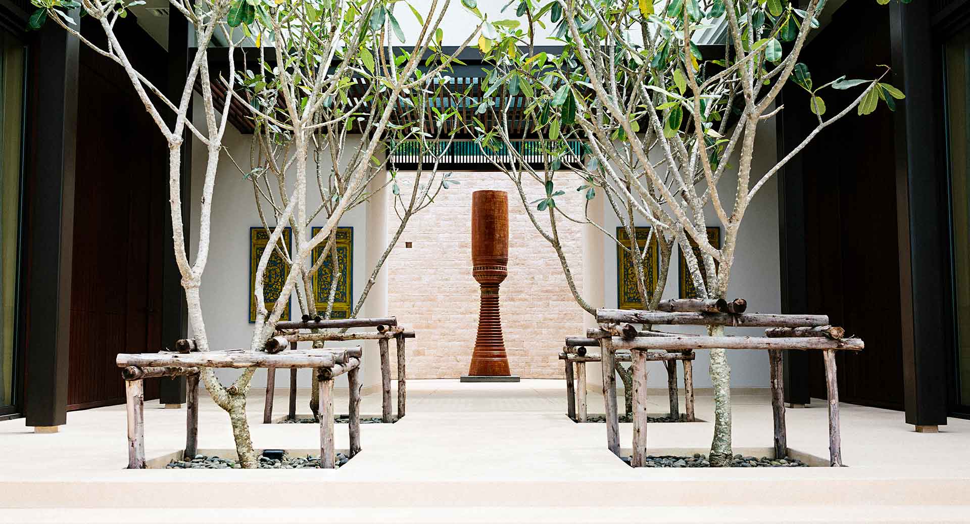 Photo Gallery | Photos of Layan Residences by Anantara