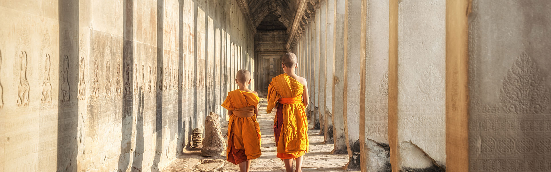 Cultural Holiday Experiences | Cultural Explorations with Anantara