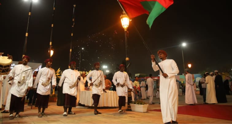 Eight Reasons to Visit Al Baleed Resort Salalah by Anantara in Oman ...