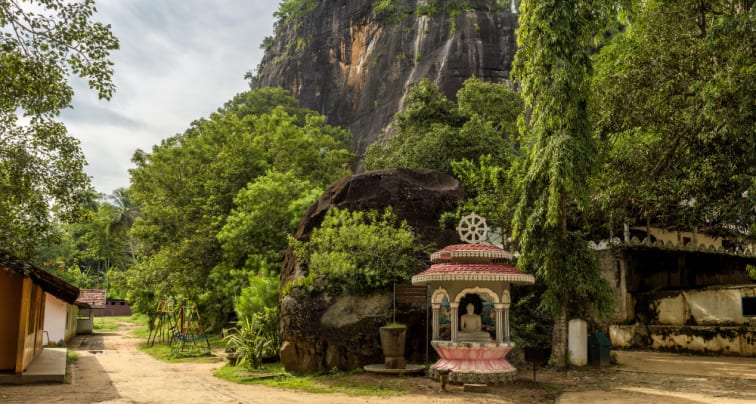 Uncovering the Hidden Gems of Sri Lanka Pt. 2: Tangalle Destination Guide