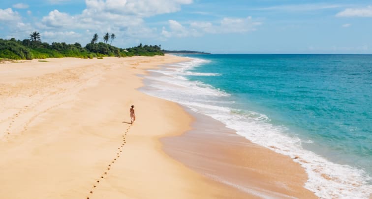 Uncovering the Hidden Gems of Sri Lanka Pt. 2: Tangalle Destination Guide