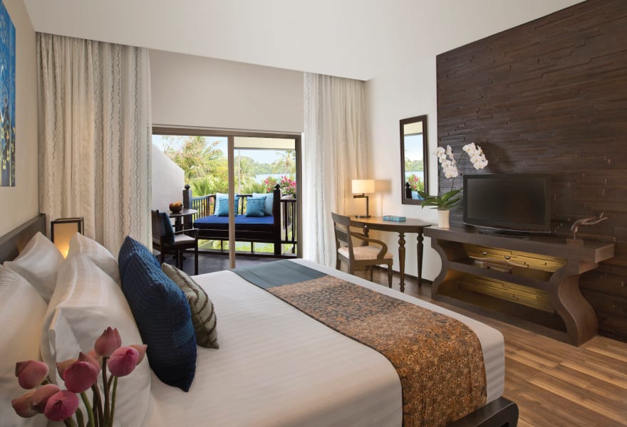 Samui Resort | Anantara Bophut Koh Samui Rooms & Suites