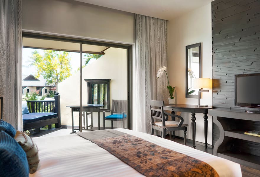 Samui Resort | Anantara Bophut Koh Samui Rooms & Suites
