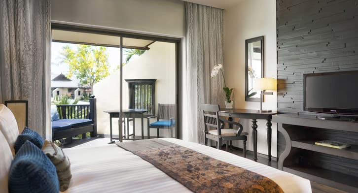 Samui Resort | Anantara Bophut Koh Samui Rooms & Suites