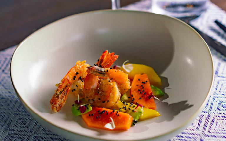 Sea Fire Salt | Anantara Desaru Coast Residences