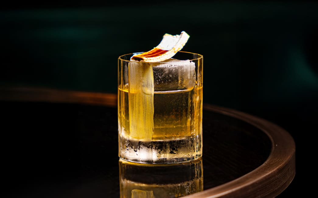Bar in Downtown Dubai | Mood Bar at Anantara Downtown Dubai