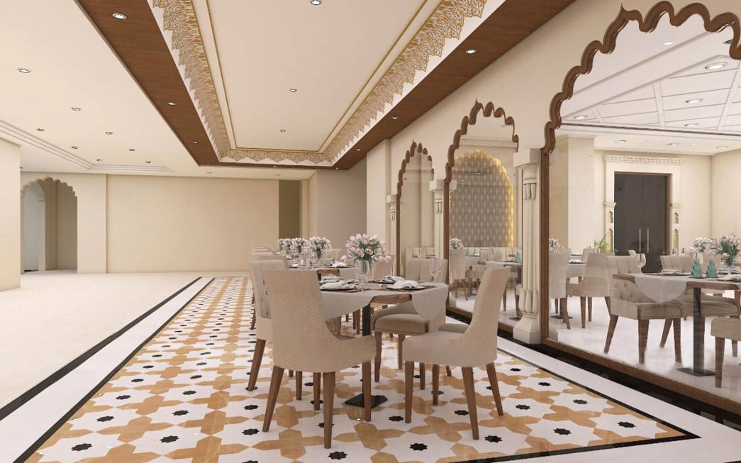 Amrit Mahal