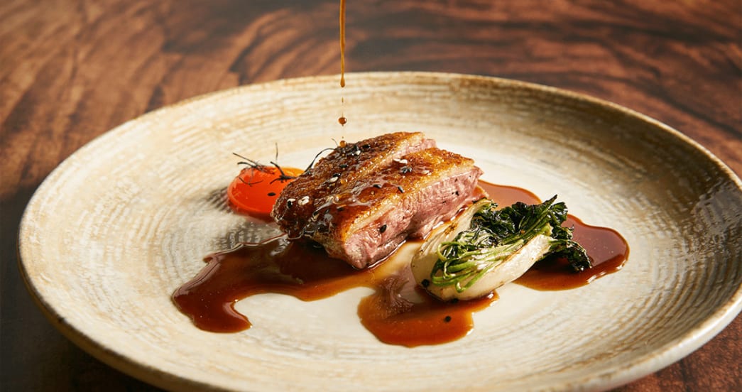 Chaweng Restaurants | Tree Tops Signature Dining