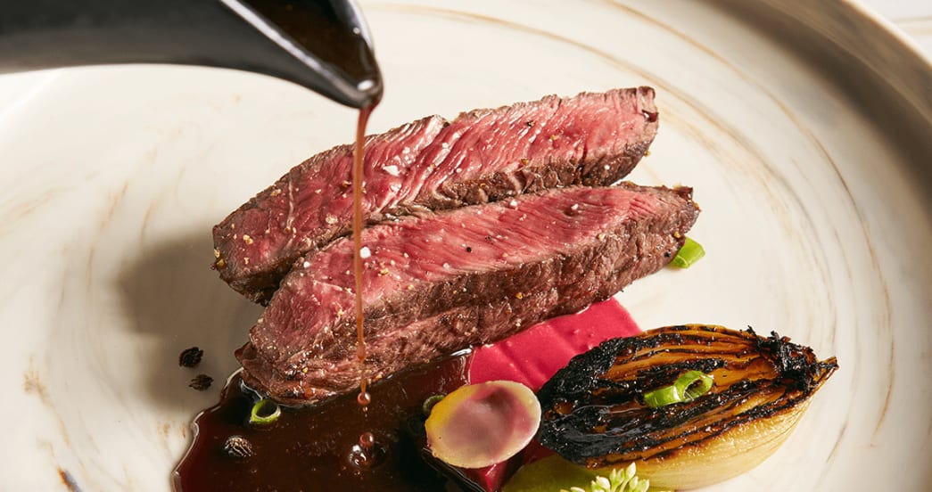 Chaweng Restaurants | Tree Tops Signature Dining