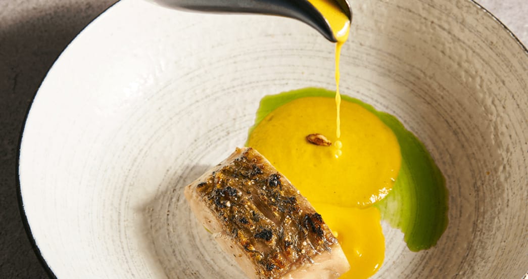 Chaweng Restaurants | Tree Tops Signature Dining