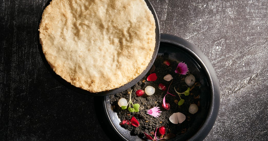 Chaweng Restaurants | Tree Tops Signature Dining