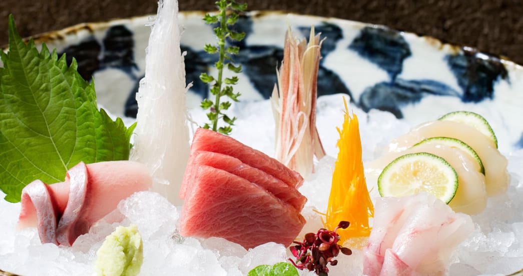 Japanese Restaurant Phuket | Zuma Restaurant by Anantara Layan Phuket