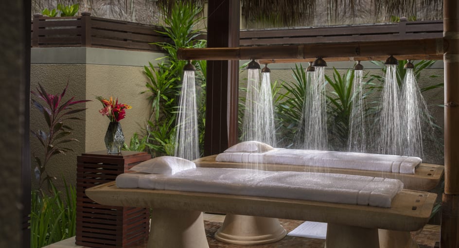 Luxury Resort Spa Seychelles | Anantara Maia Spa Treatments