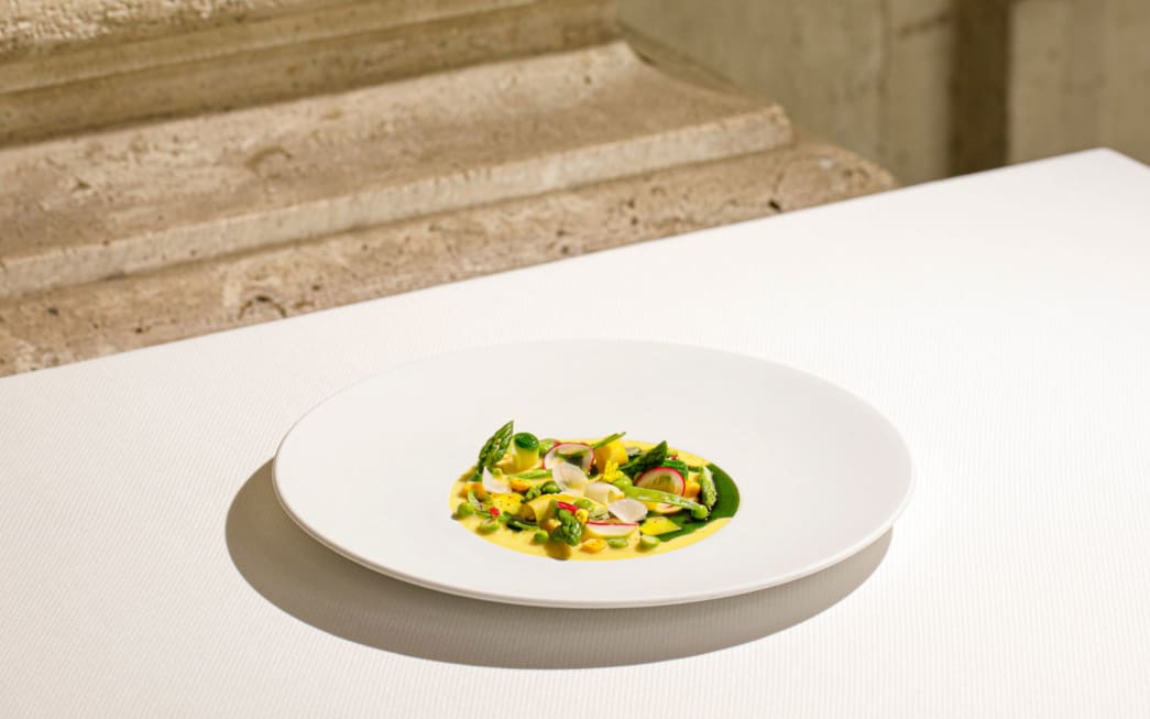 INEO | Anantara Palazzo Naiadi Rome Hotel