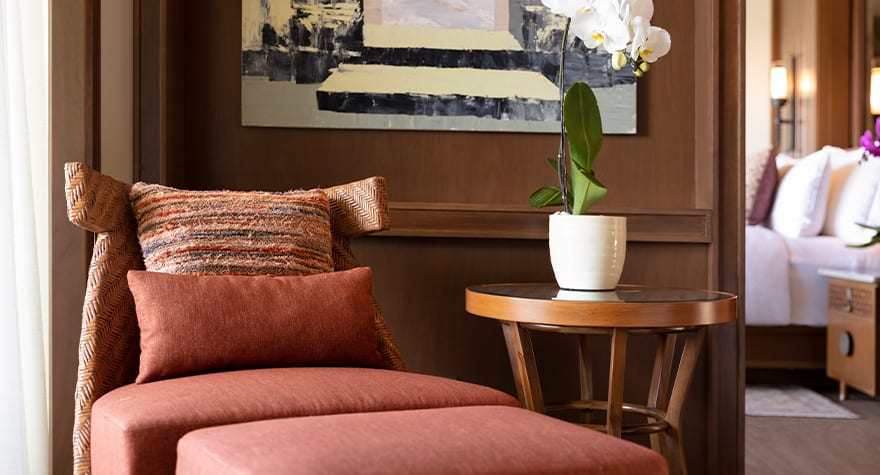 Villas | Anantara Ubud Bali Resort