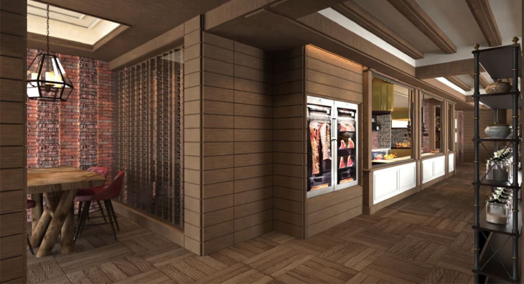 Amerta | Anantara Ubud Bali Resort