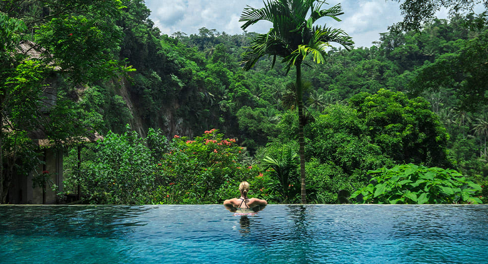 Leisure | Anantara Ubud Bali Resort