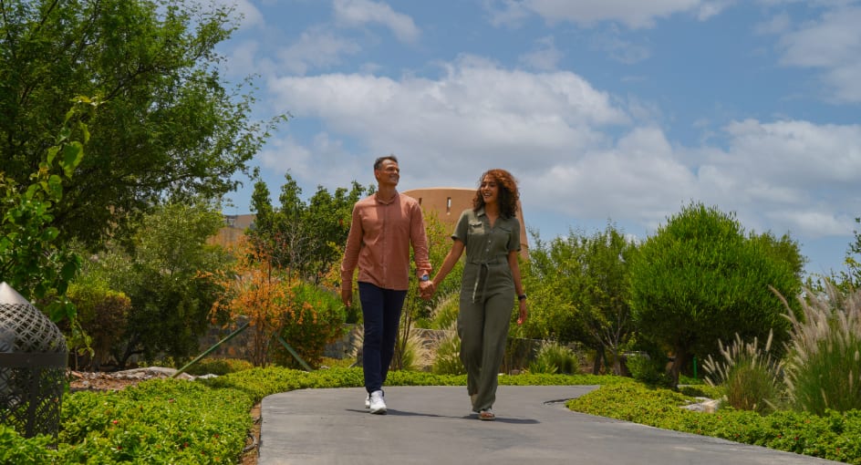 Valentine’s Stay Special