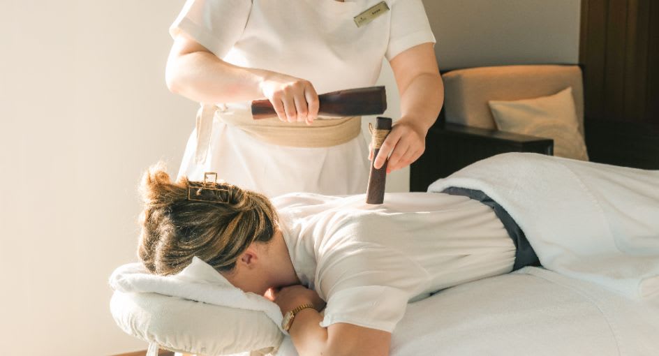 Tok Sen Treatment