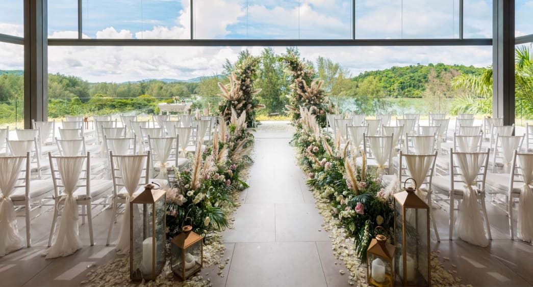 Luxury Wedding Hotels | Weddings at Anantara Hotels, Resorts & Spas