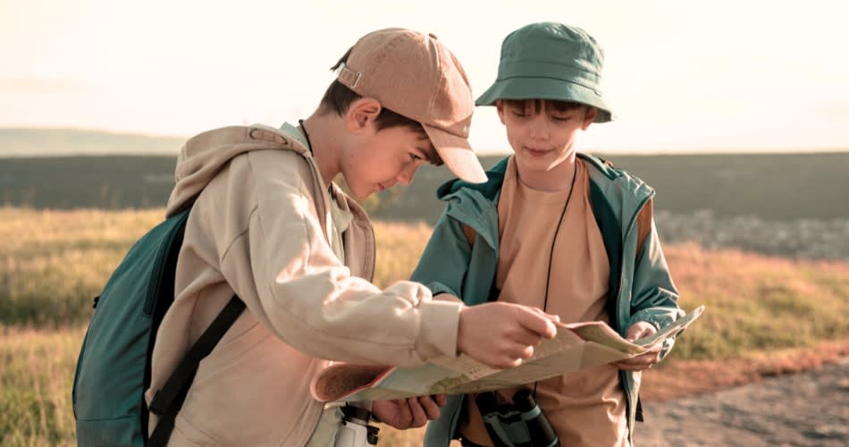 Kids and Teens Program