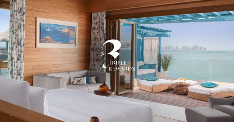 Luxury Hotels and Resorts | Anantara Hotels & Resorts Official Site