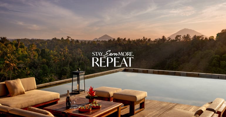 Luxury Hotels and Resorts | Anantara Hotels & Resorts Official Site